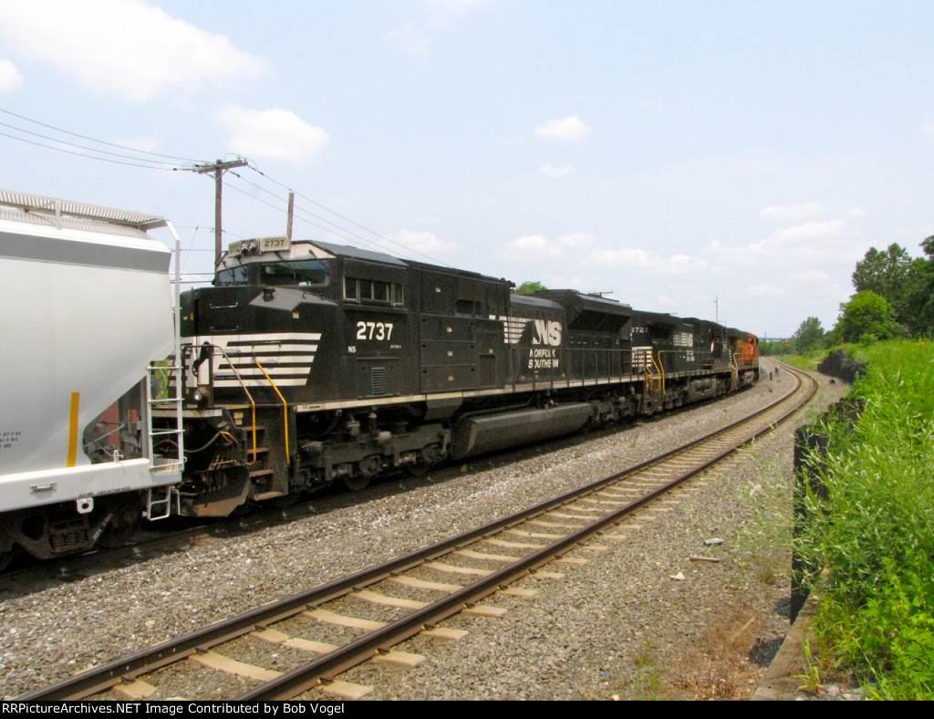 NS 2737